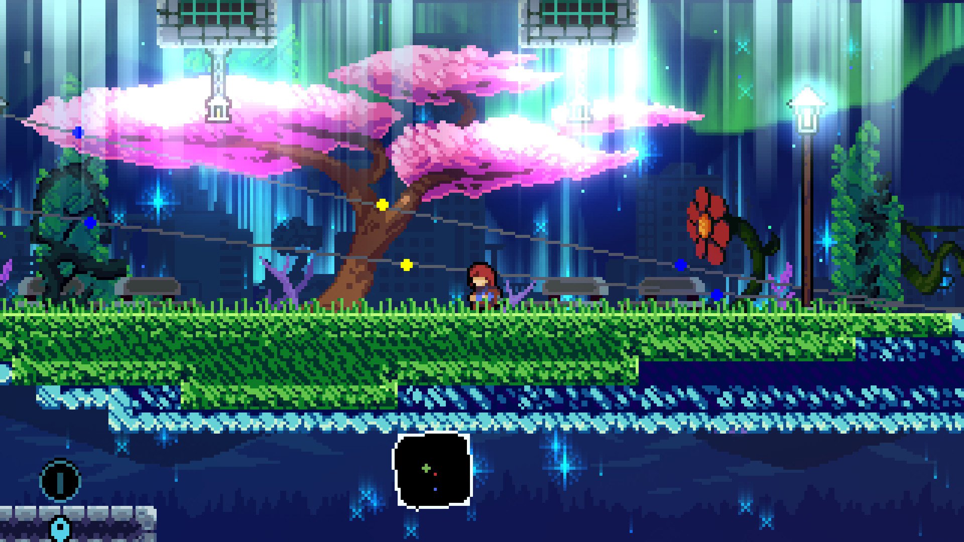 City of Dreams Mod for Celeste | Celeste Mods