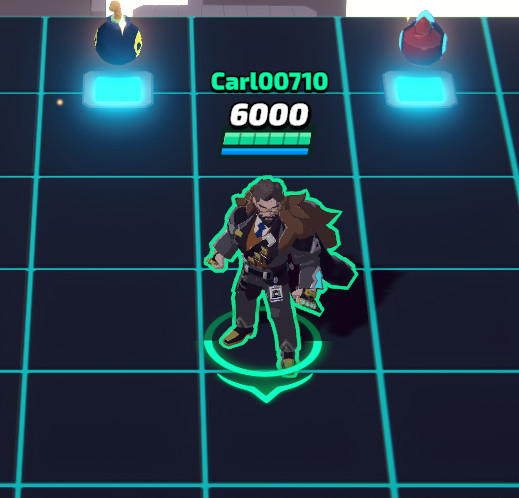 Harman Javert Mod for SMASH LEGENDS | SL Mods