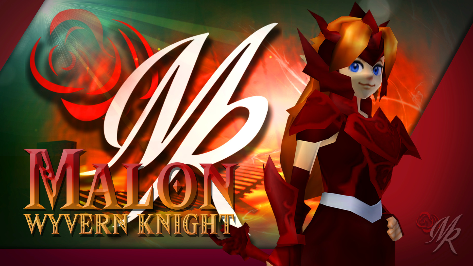 Playas Wyvern Knight Malon Mod for Ship of Harkinian (Ocarina of Time ...