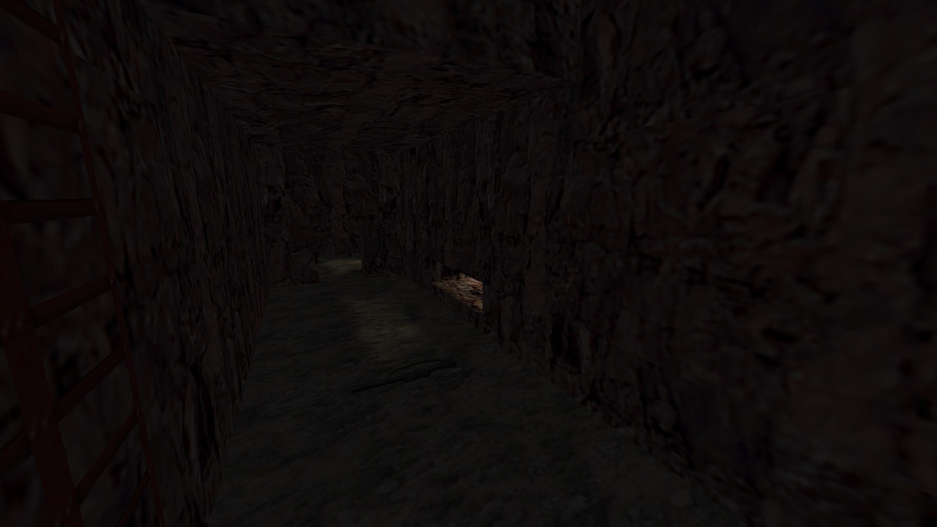 op4_2000 Mod for Half-Life: Opposing Force | HL:OF Mods