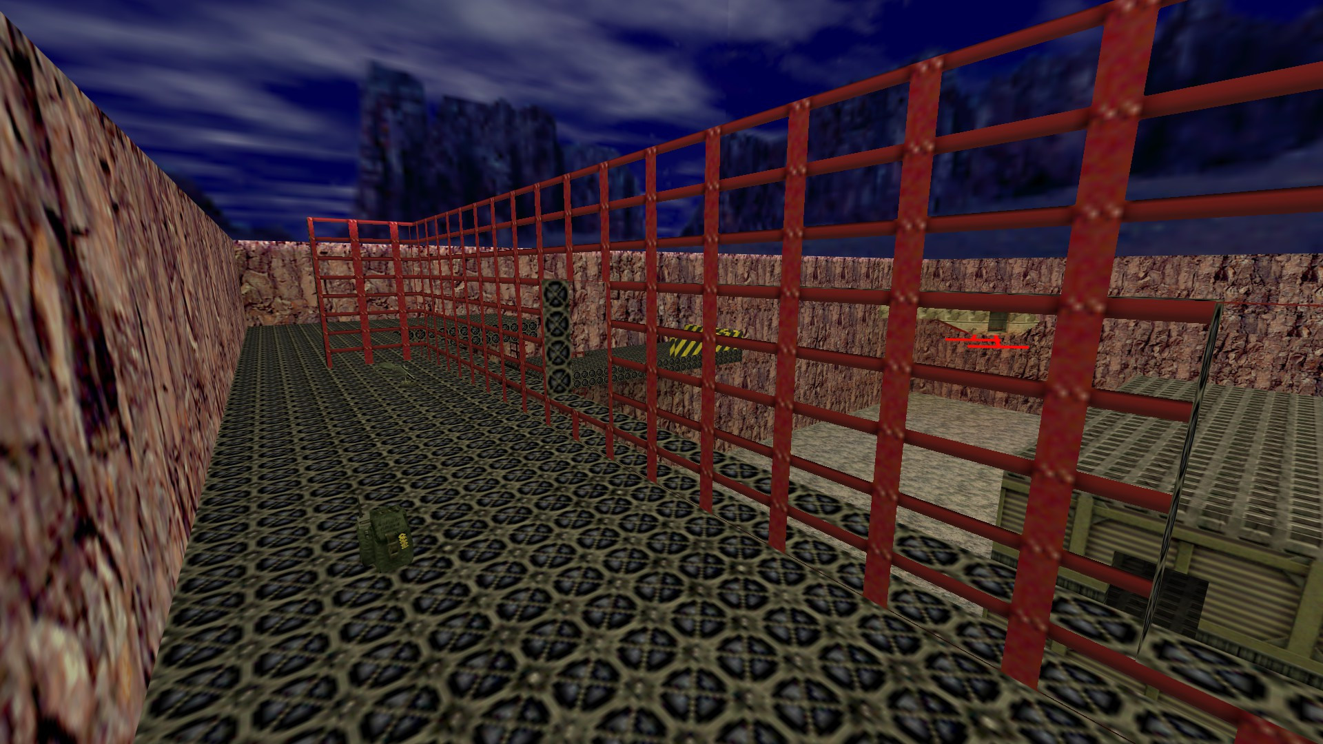 op4_2000 Mod for Half-Life: Opposing Force | HL:OF Mods