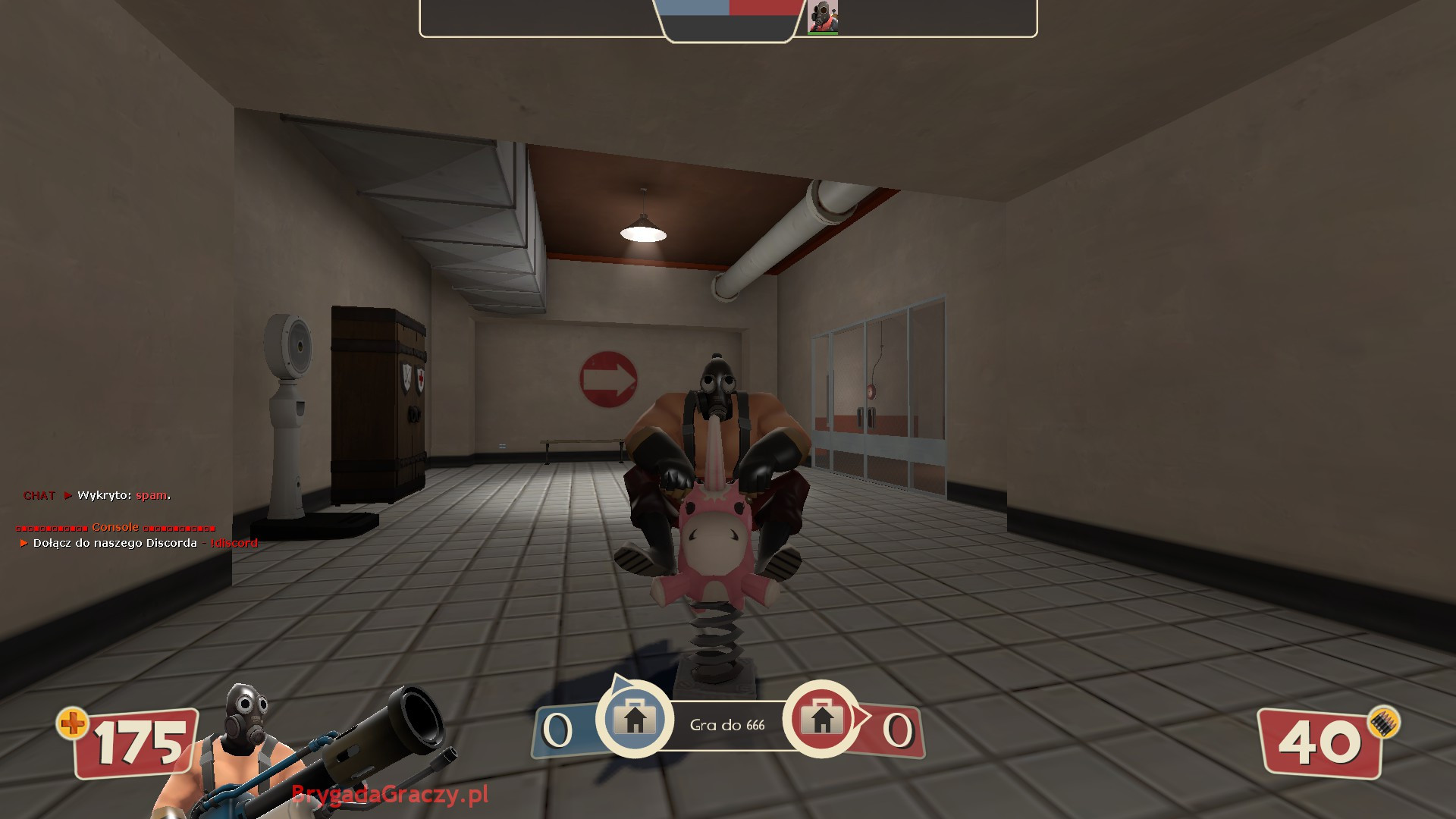 Buff pyro casual fix Mod for Team Fortress 2 | TF2 Mods