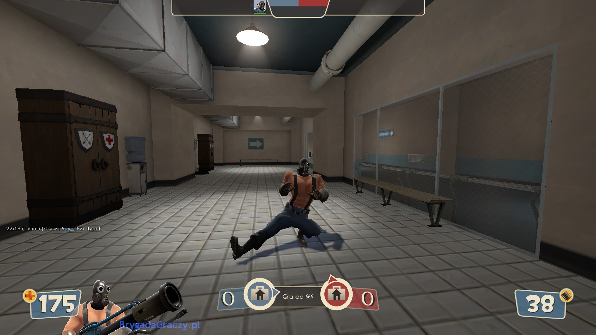 Buff pyro casual fix Mod for Team Fortress 2 | TF2 Mods