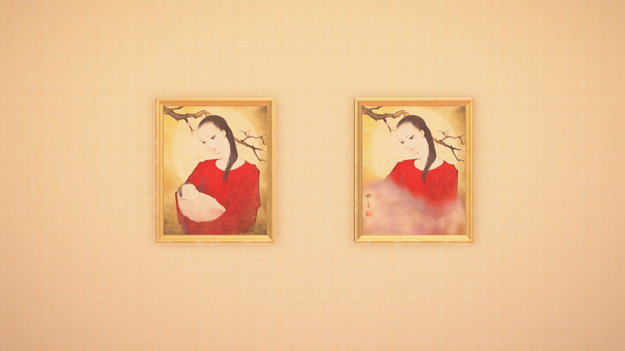 Sayuri Mod for Animal Crossing: New Horizons | ACNH Mods