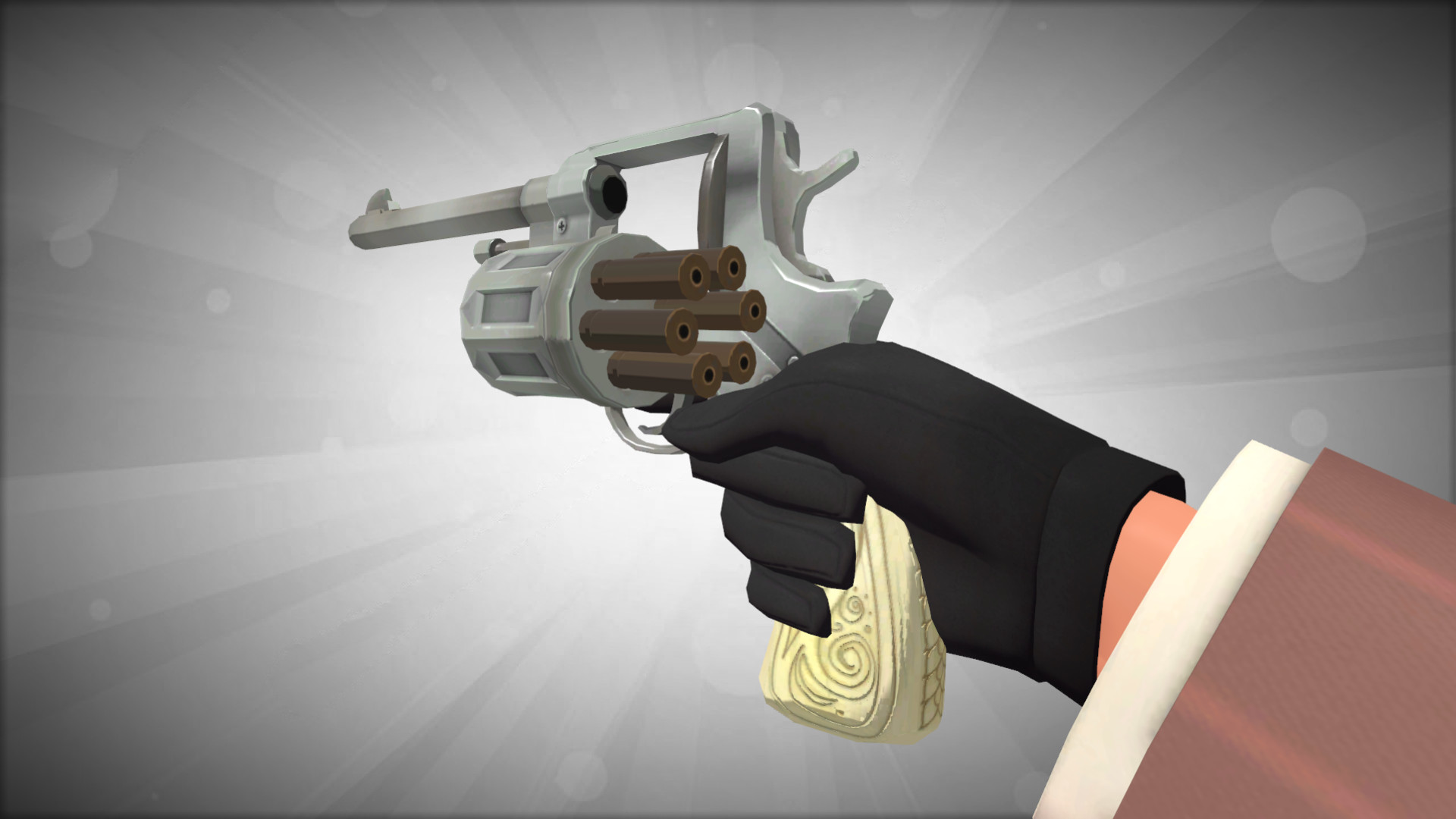 The Definitive L'Etranger Pack Mod for Team Fortress 2 | TF2 Mods