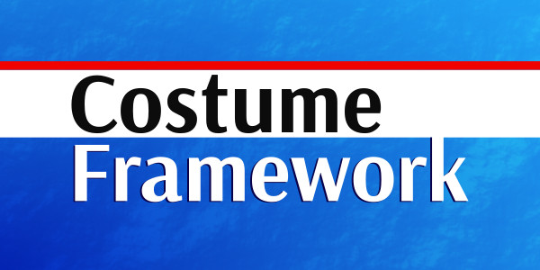 Costume Framework for P3R Mod for Persona 3 Reload | P3R Mods