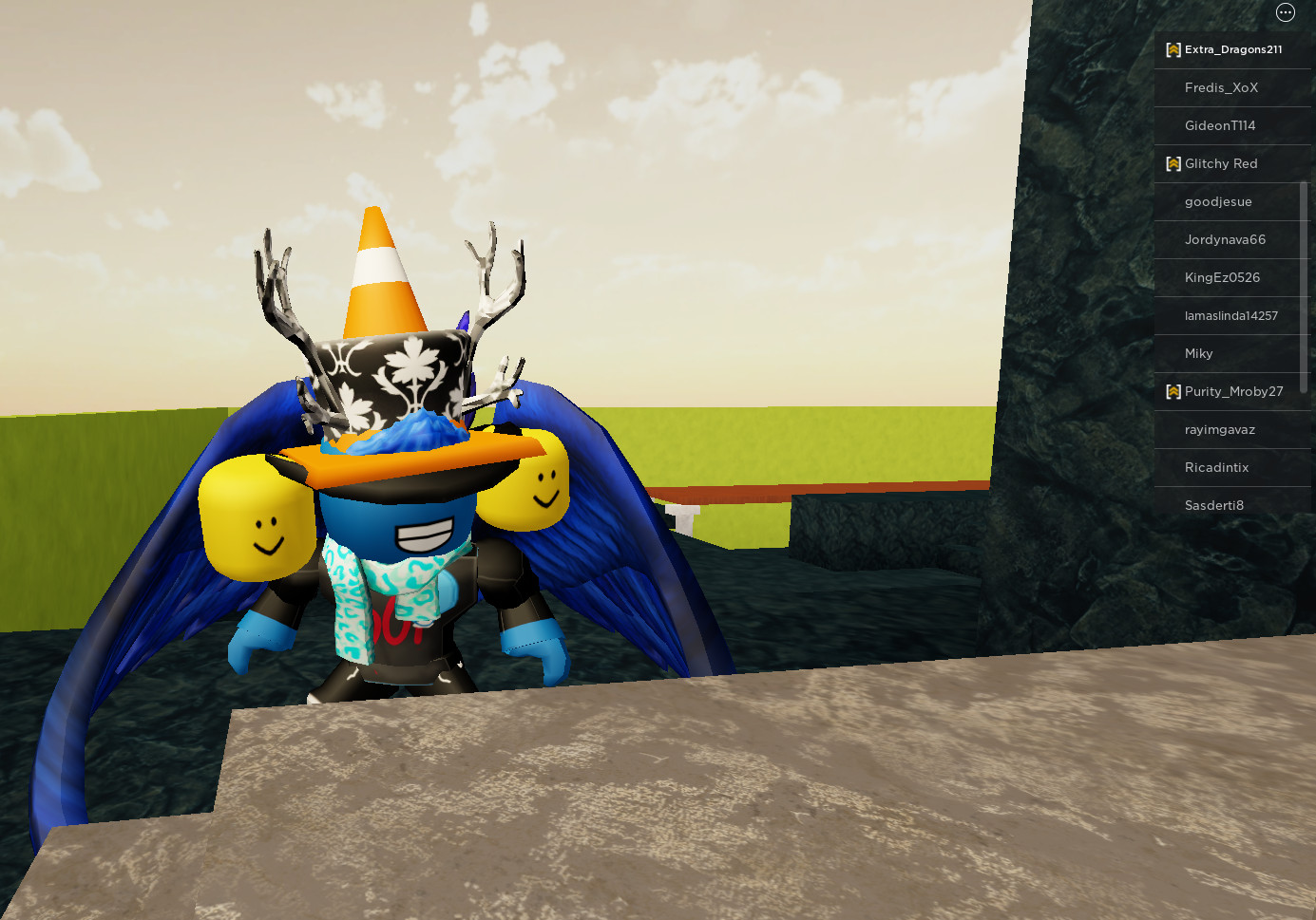 Restore Builders Club Icons On The Leaderboard Mod for Roblox | RBLX Mods