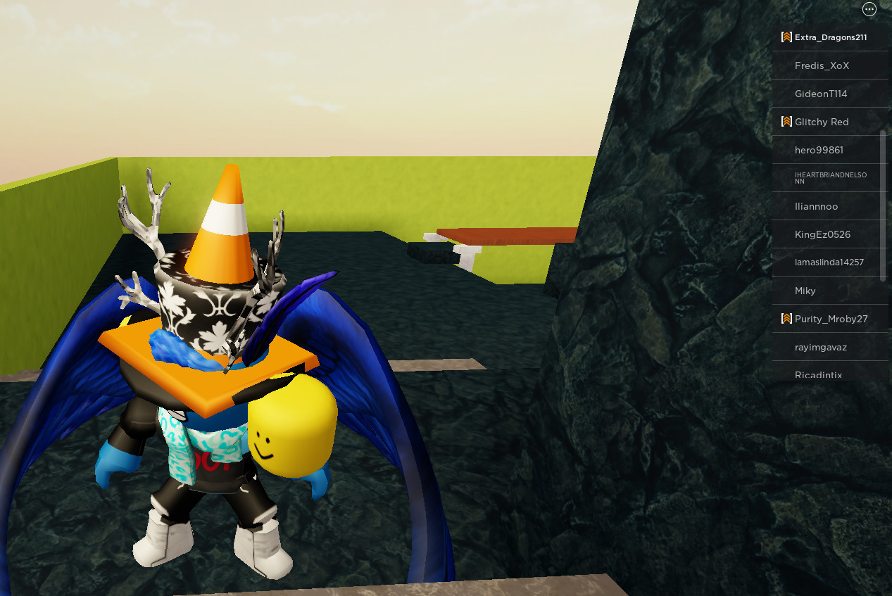 Restore Builders Club Icons On The Leaderboard Mod for Roblox | RBLX Mods