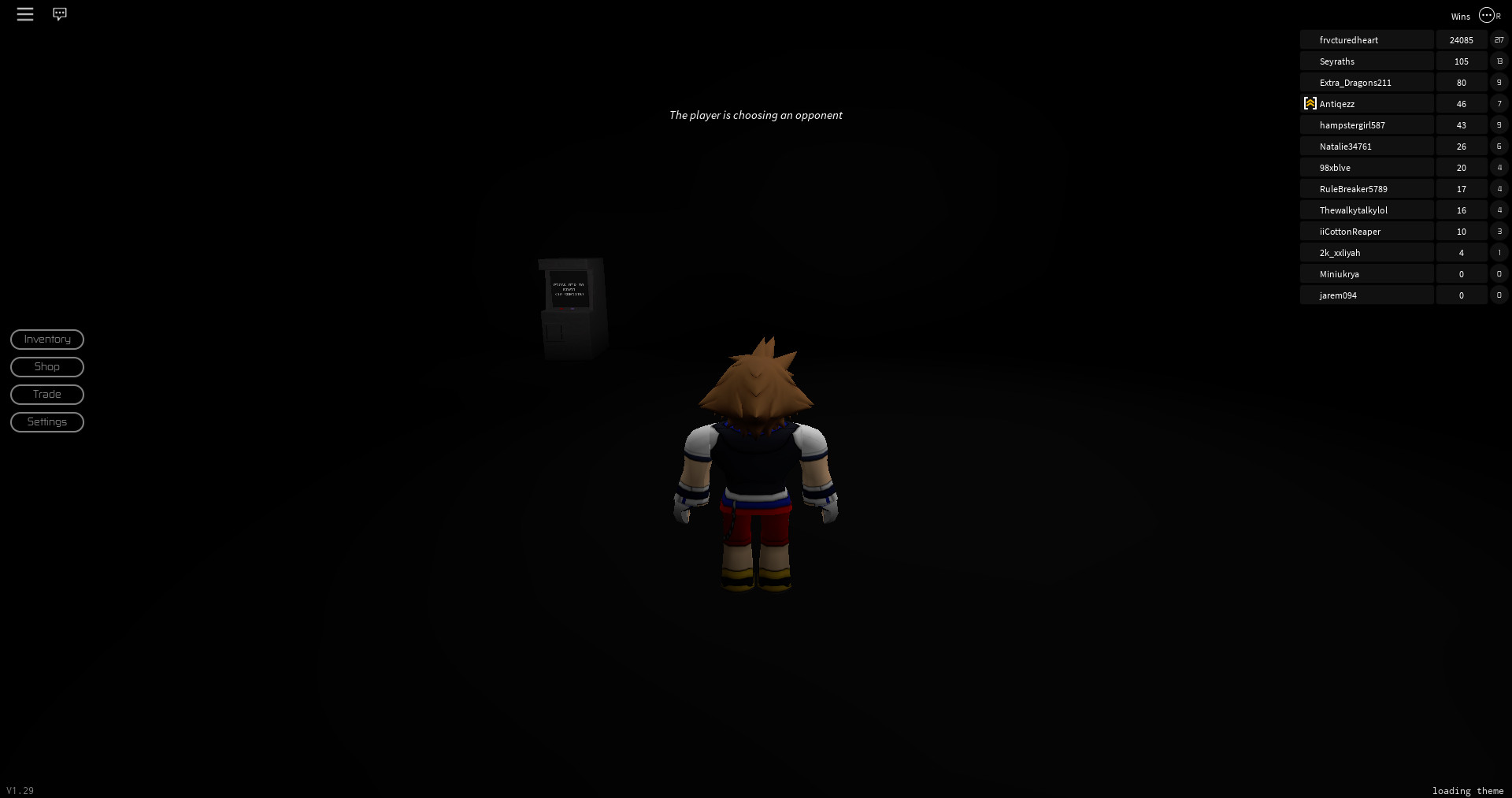 Restore Builders Club Icons On The Leaderboard Mod for Roblox | RBLX Mods