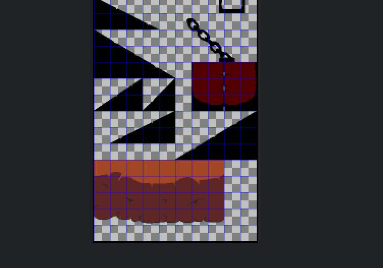 usable bloodsauce dungeon tiles for cyop! Mod for Pizza Tower | PT Mods