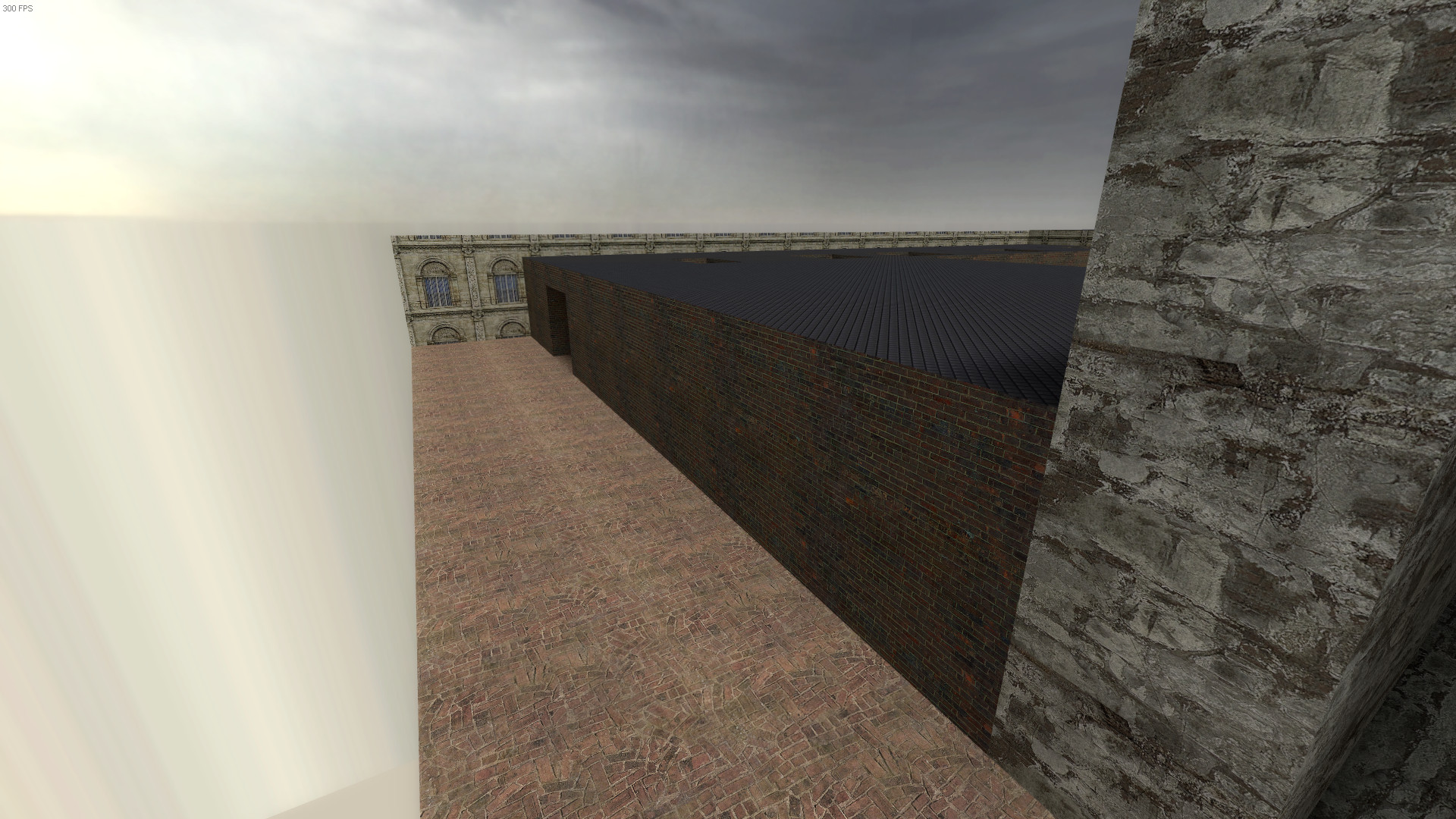 de_city Mod for Counter-Strike: Source | CS:S Mods