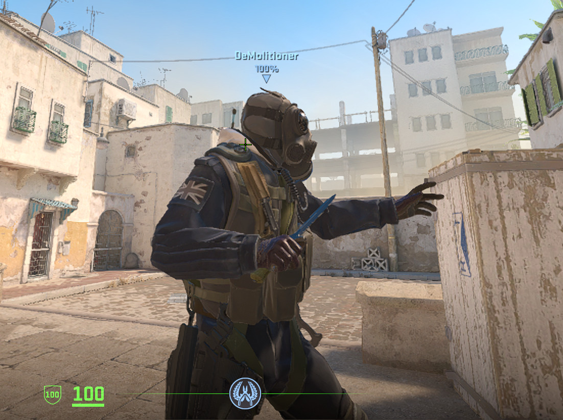 CS2 Workshop Item Editor Extended Mod for Counter-Strike 2 | CS2 Mods