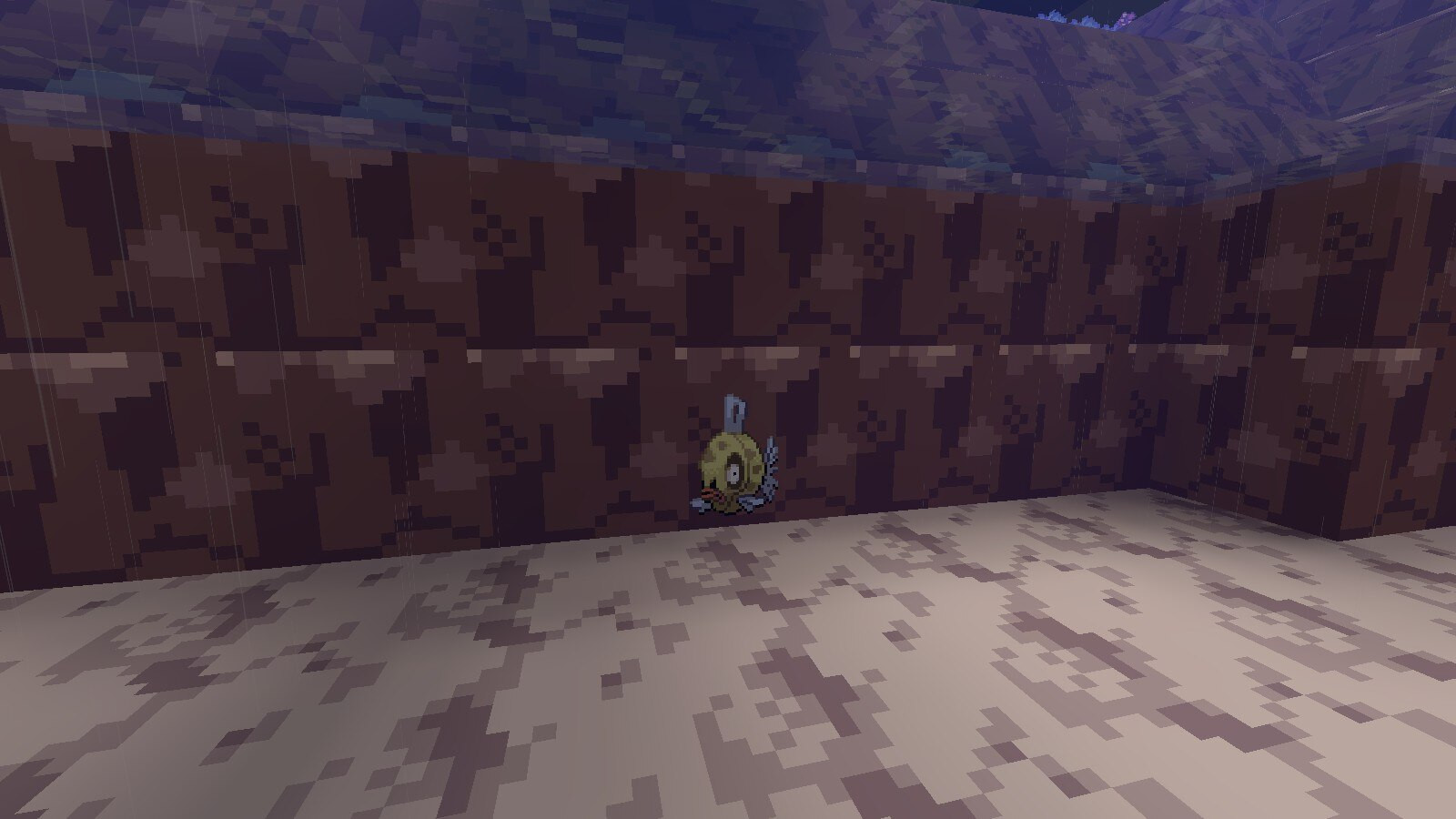 Route 119 (Pokémon Emerald) [Re-upload] Mod for Team Fortress 2 | TF2 Mods