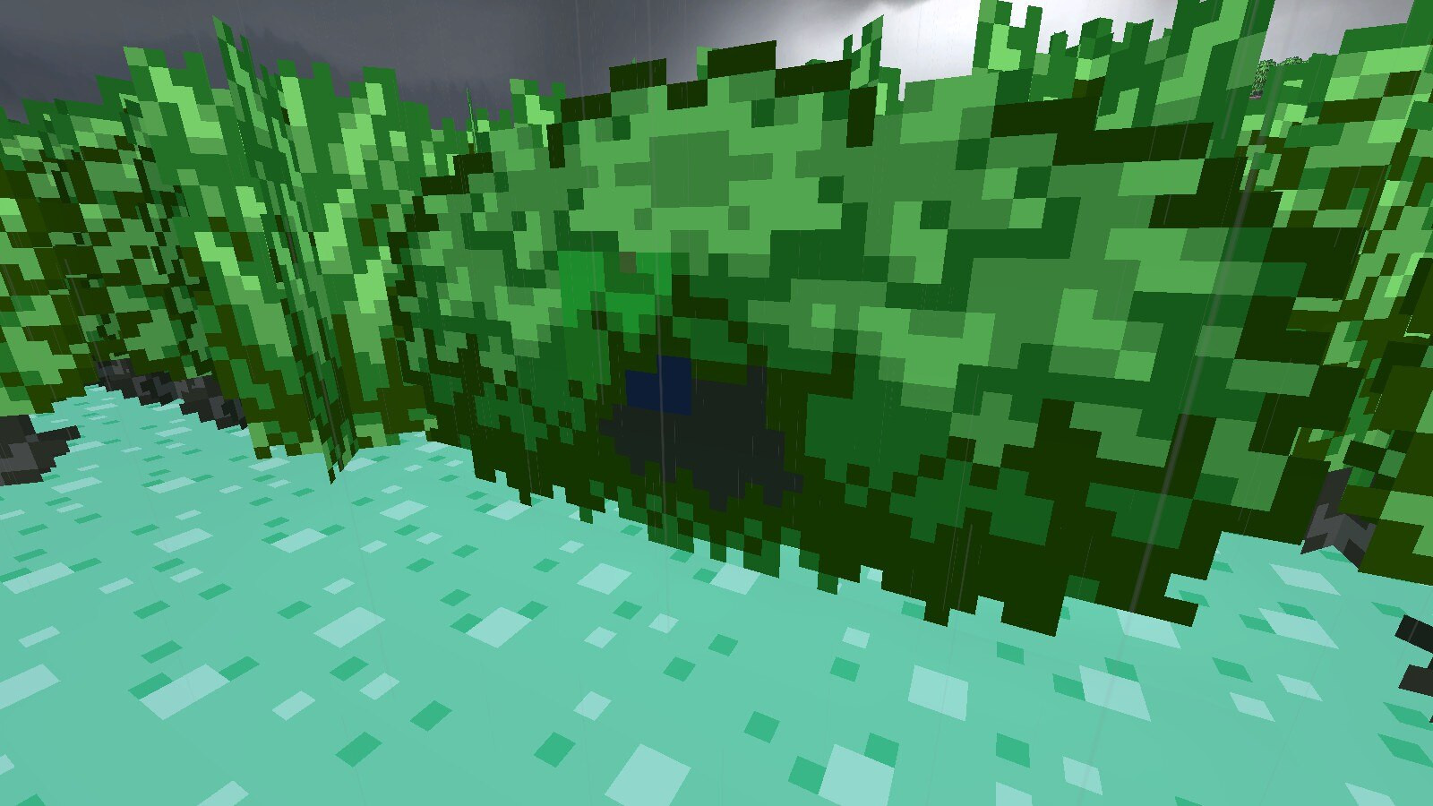 Route 119 (Pokémon Emerald) [Re-upload] Mod for Team Fortress 2 | TF2 Mods