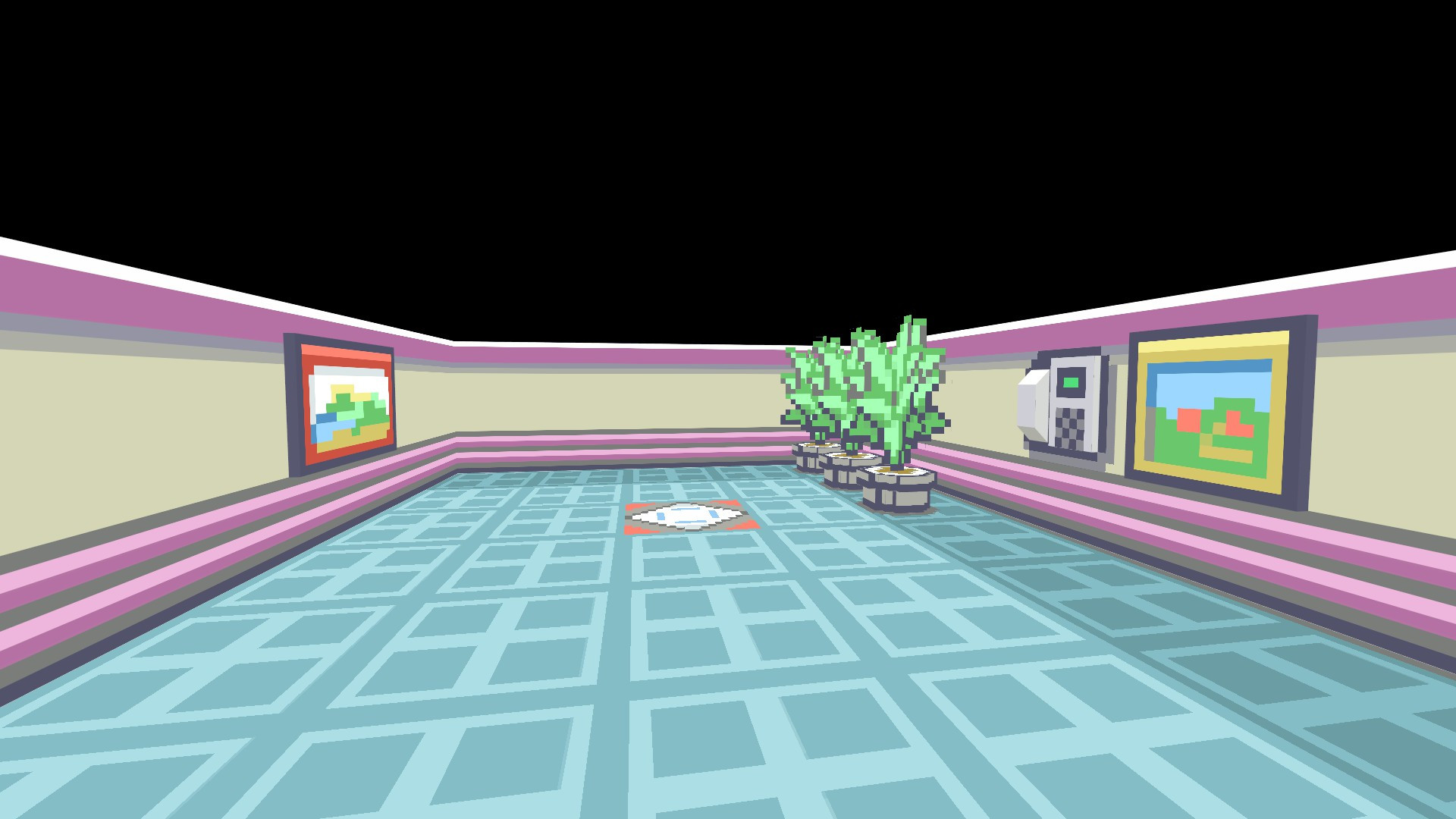 Saffron City (Pokémon Fire Red) [Re-upload] Mod for Team Fortress 2 ...