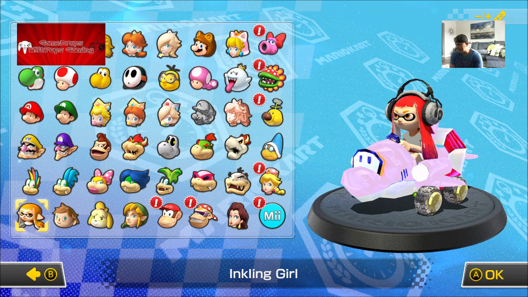 Custom HD Pink Dolphin Drifter MKT MK8D mod Mod for Mario Kart 8 Deluxe | MK8D Mods