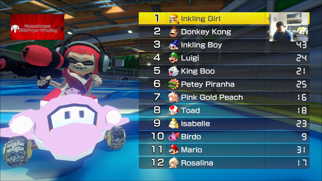 Custom HD Pink Dolphin Drifter MKT MK8D mod Mod for Mario Kart 8 Deluxe | MK8D Mods