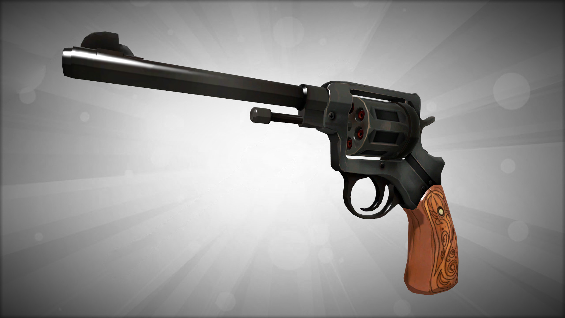 The Definitive L'Etranger Pack Mod for Team Fortress 2 | TF2 Mods