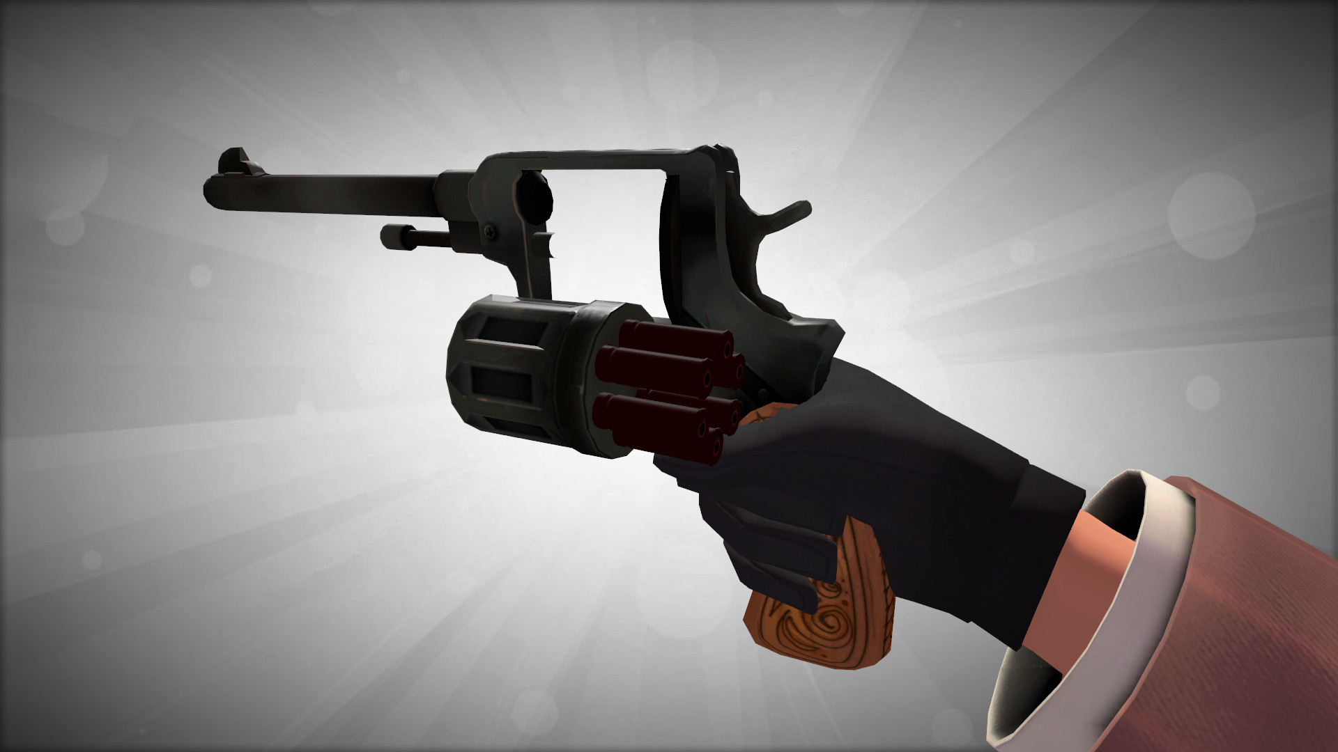 The Definitive L'Etranger Pack Mod for Team Fortress 2 | TF2 Mods