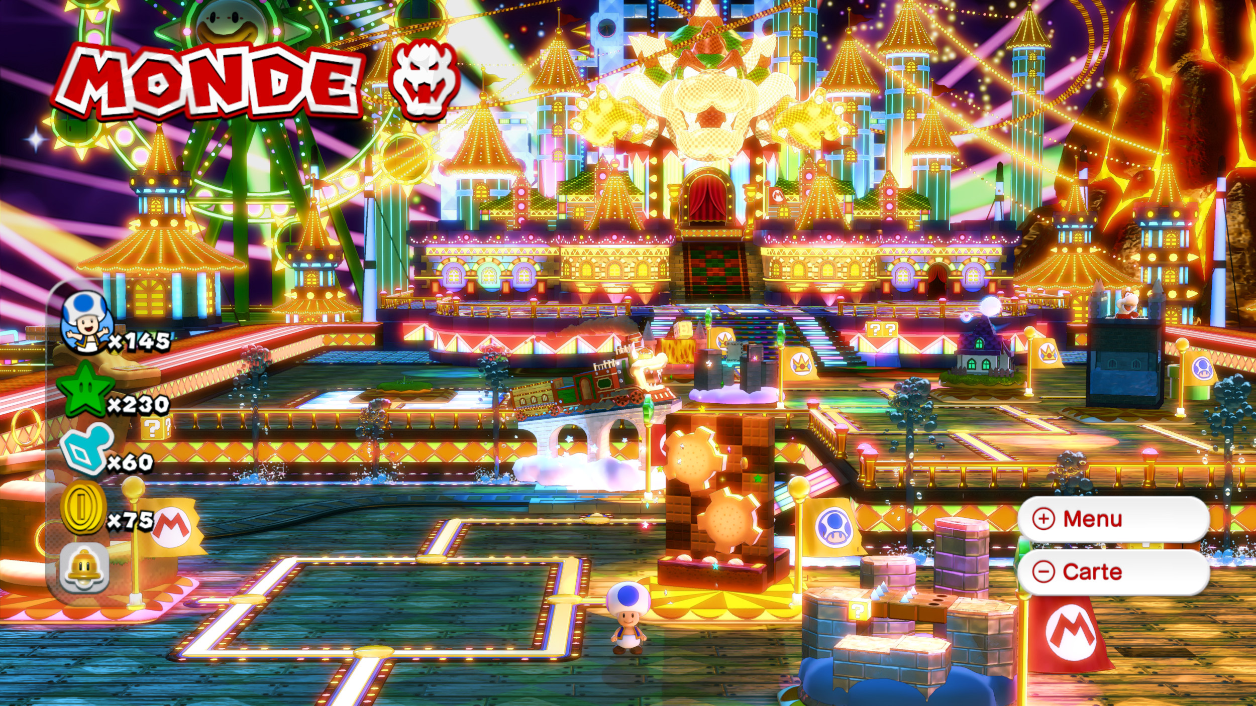 Anime Reshade +NVidia Filters For Mario Games Mod for Super Mario Bros ...