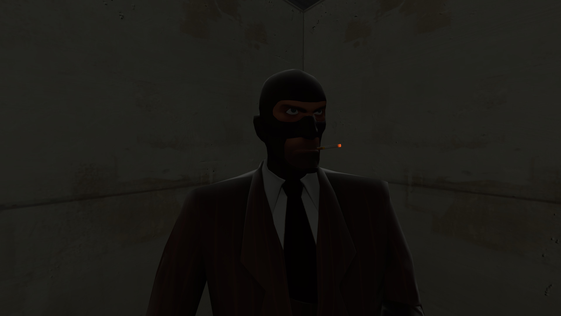 Refined Mercs Mod for Team Fortress 2 | TF2 Mods