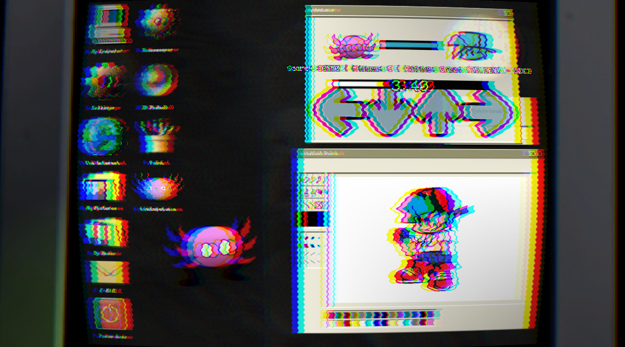 funkinPET - kinitoPET MOD Mod for Friday Night Funkin' | FNF Mods