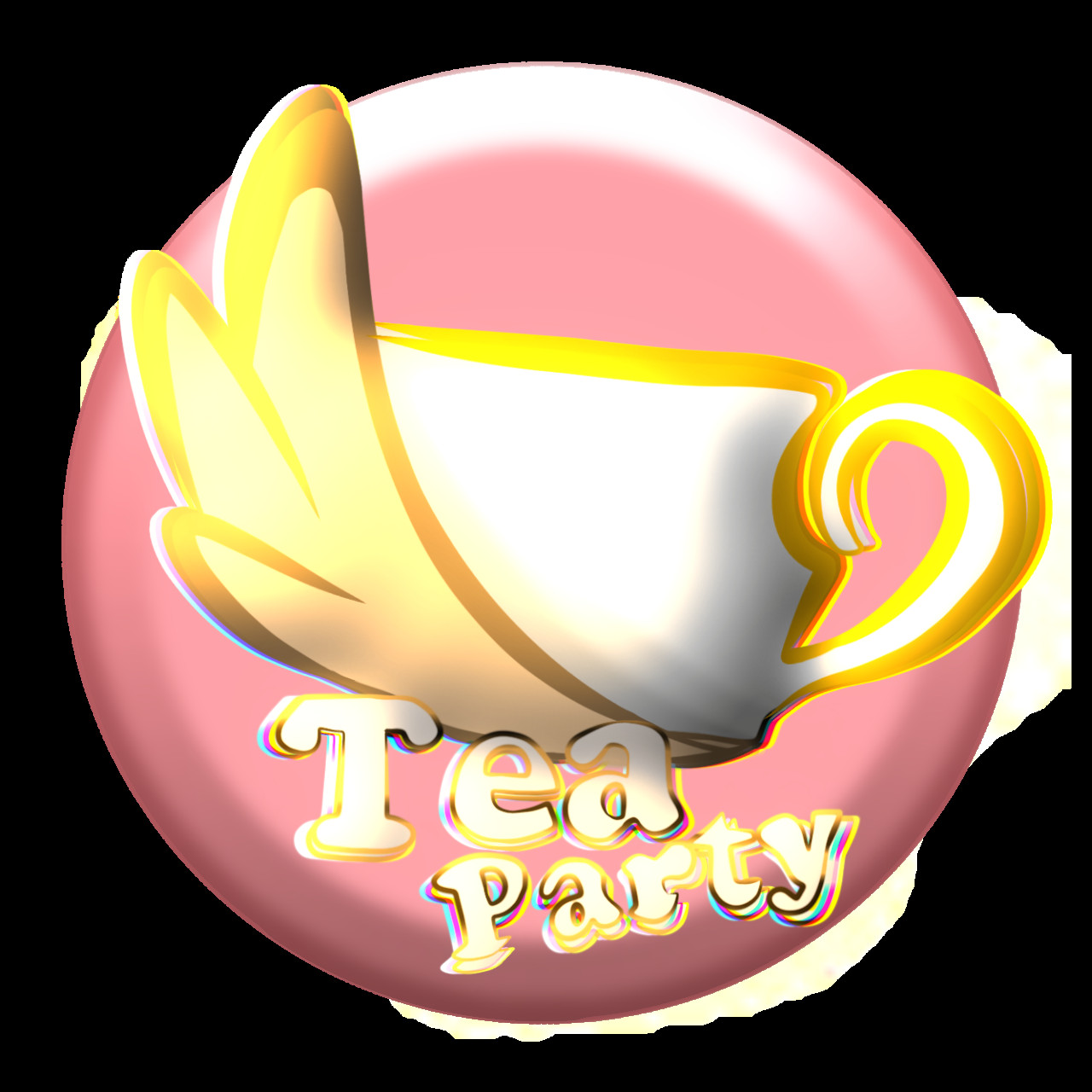 FNF Vs Blue Archives (!!TEA PARTY!!) Mod for Friday Night Funkin' | FNF ...