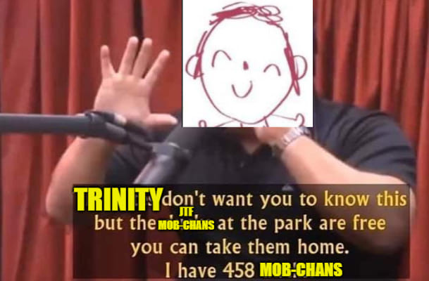 FNF Vs Blue Archives (!!TEA PARTY!!) Mod for Friday Night Funkin' | FNF ...