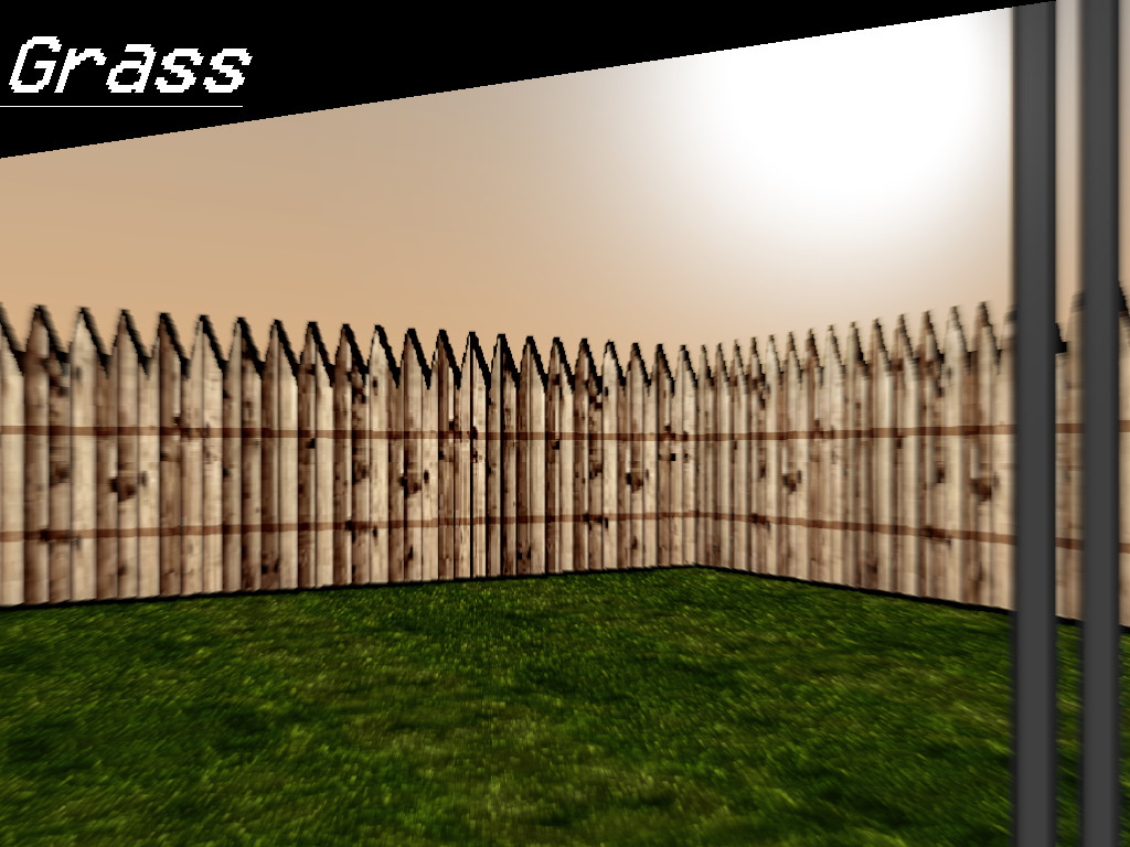 Dog Man's Basics: The Safe Place [Demo] Mod for Baldi's Basics | Baldi Mods