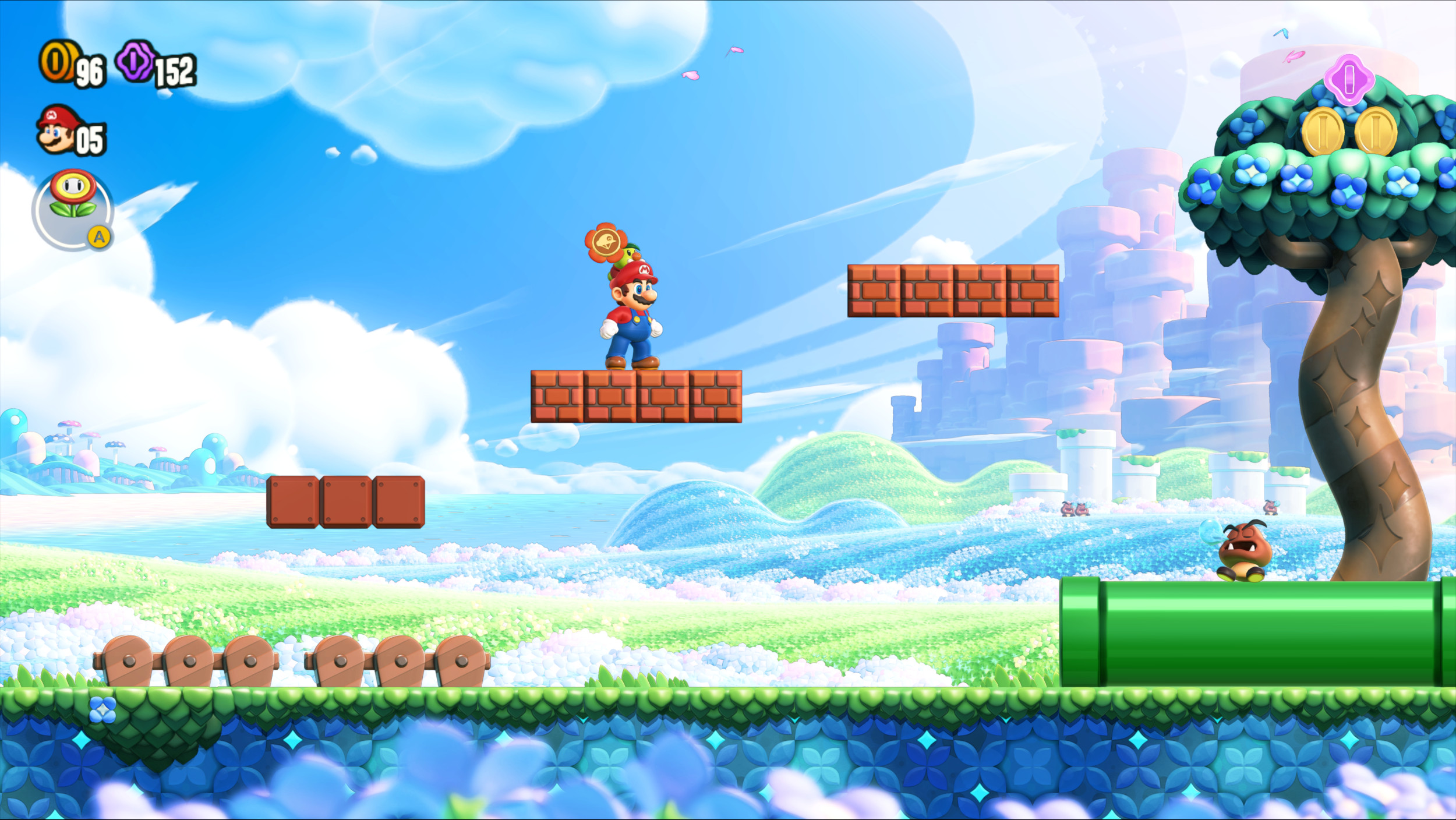 Anime Reshade +NVidia Filters For Mario Games Mod for Super Mario Bros ...