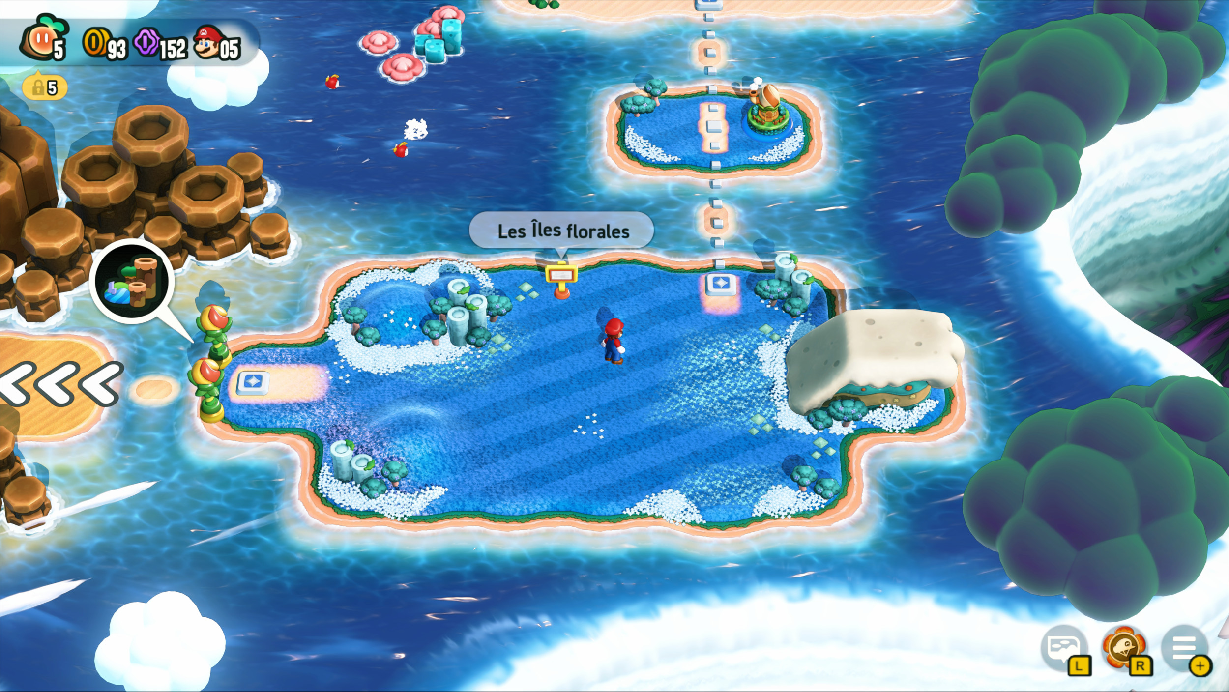 Anime Reshade +NVidia Filters For Mario Games Mod for Super Mario Bros ...