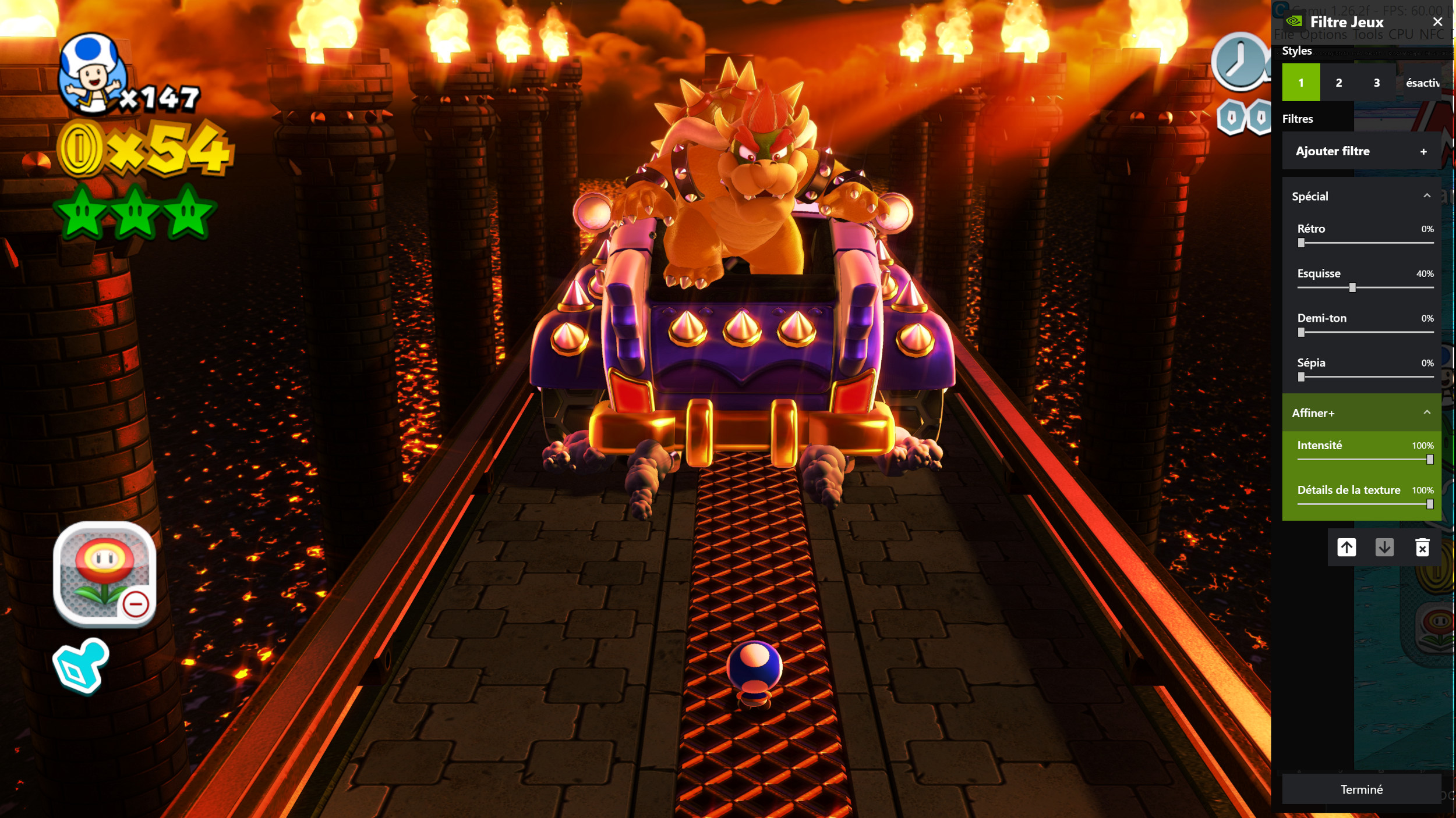 Anime Reshade +NVidia Filters For Mario Games Mod for Super Mario Bros ...