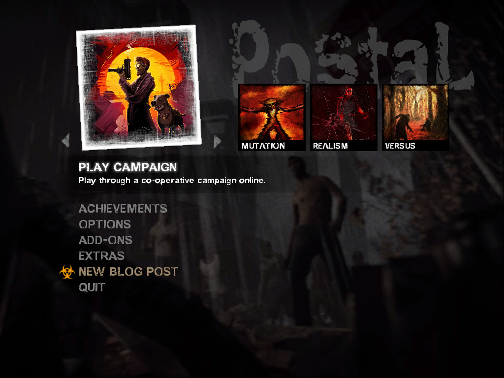 Left 4 Dead 2 - Postal mods pack Mod for Left 4 Dead 2 | L4D2 Mods