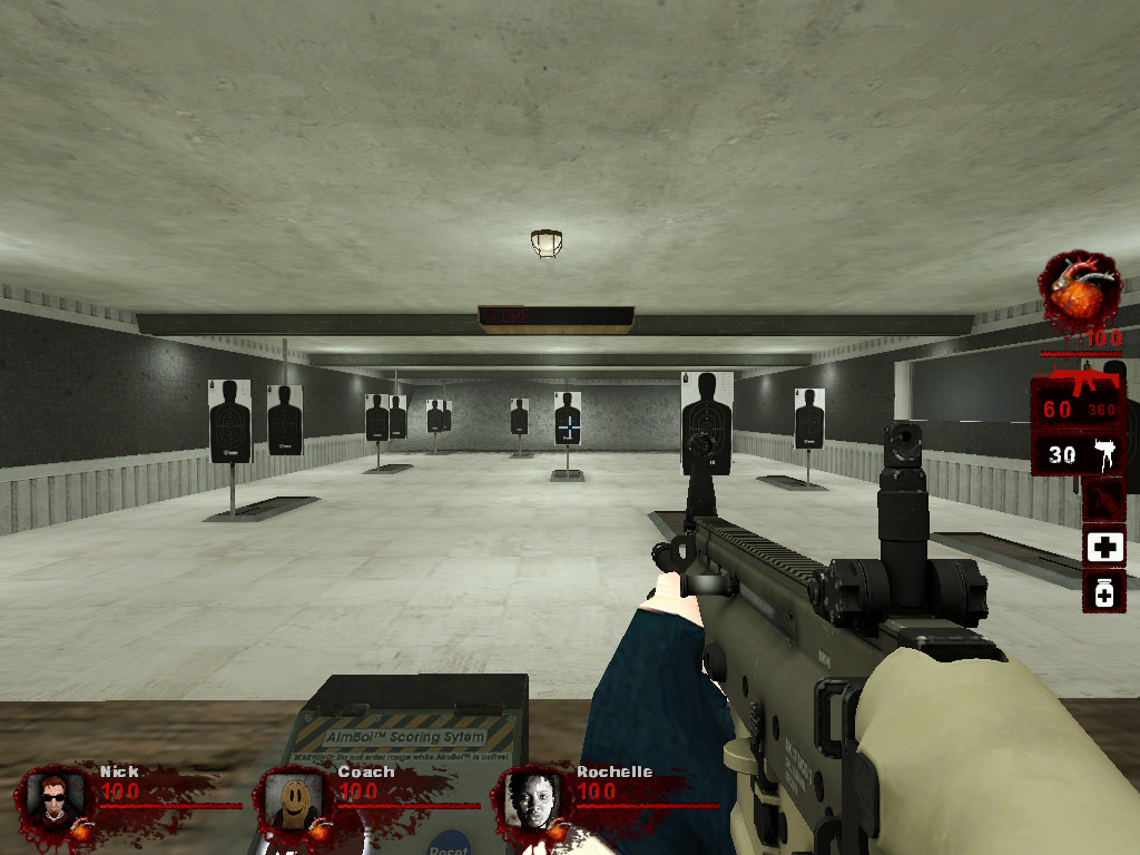 Left 4 Dead 2 - Postal mods pack Mod for Left 4 Dead 2 | L4D2 Mods