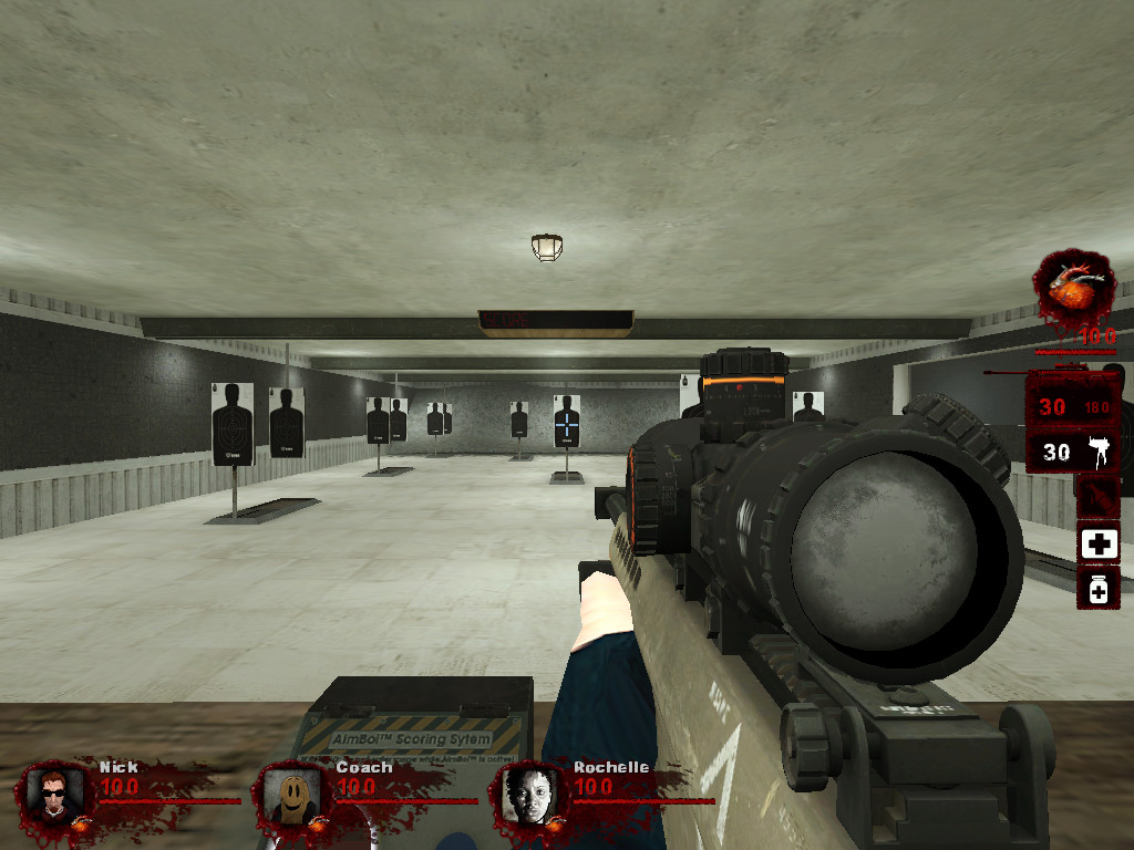 Left 4 Dead 2 - Postal mods pack Mod for Left 4 Dead 2 | L4D2 Mods
