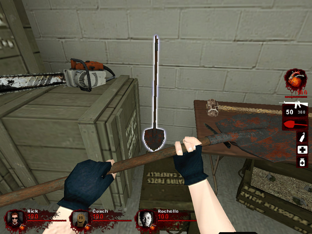 Left 4 Dead 2 - Postal mods pack Mod for Left 4 Dead 2 | L4D2 Mods