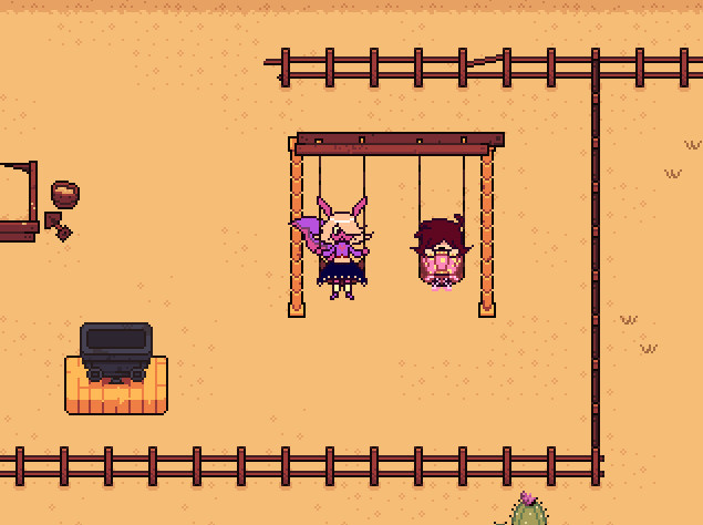 Undertale Yellow But Blue Mod for Undertale Yellow | UTY Mods