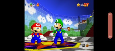 [EX] SM64 Classic Mod for Super Mario 64 PC Port | SM64 PC Mods