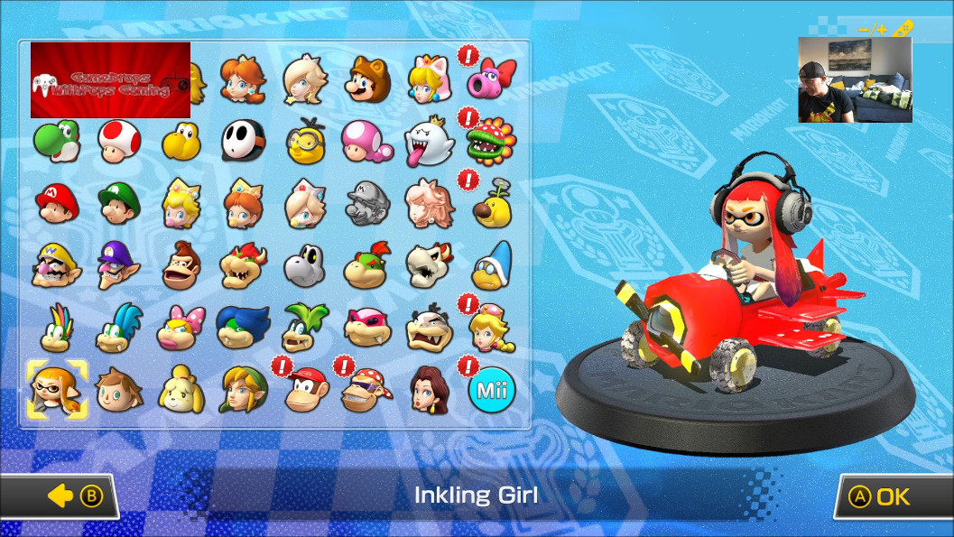 Custom HD Prop Kart Mario Kart Tour on MK8D mod Mod for Mario Kart 8 ...