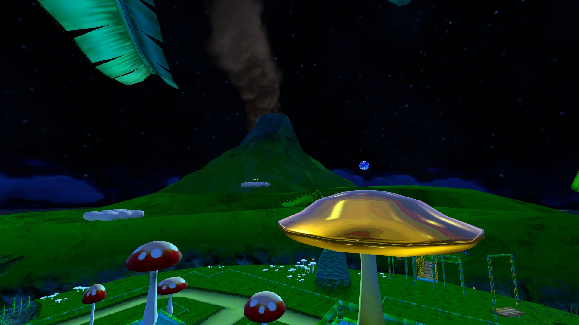 Pianta Village (TF2) Mod for Team Fortress 2 | TF2 Mods