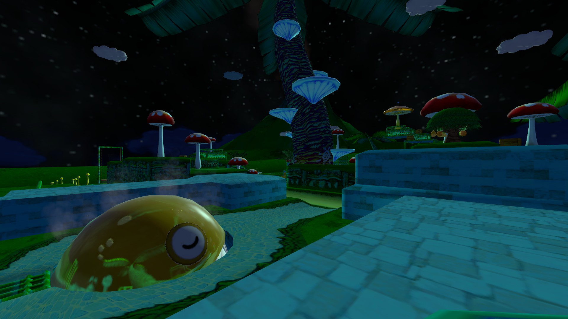 Pianta Village (TF2) Mod for Team Fortress 2 | TF2 Mods