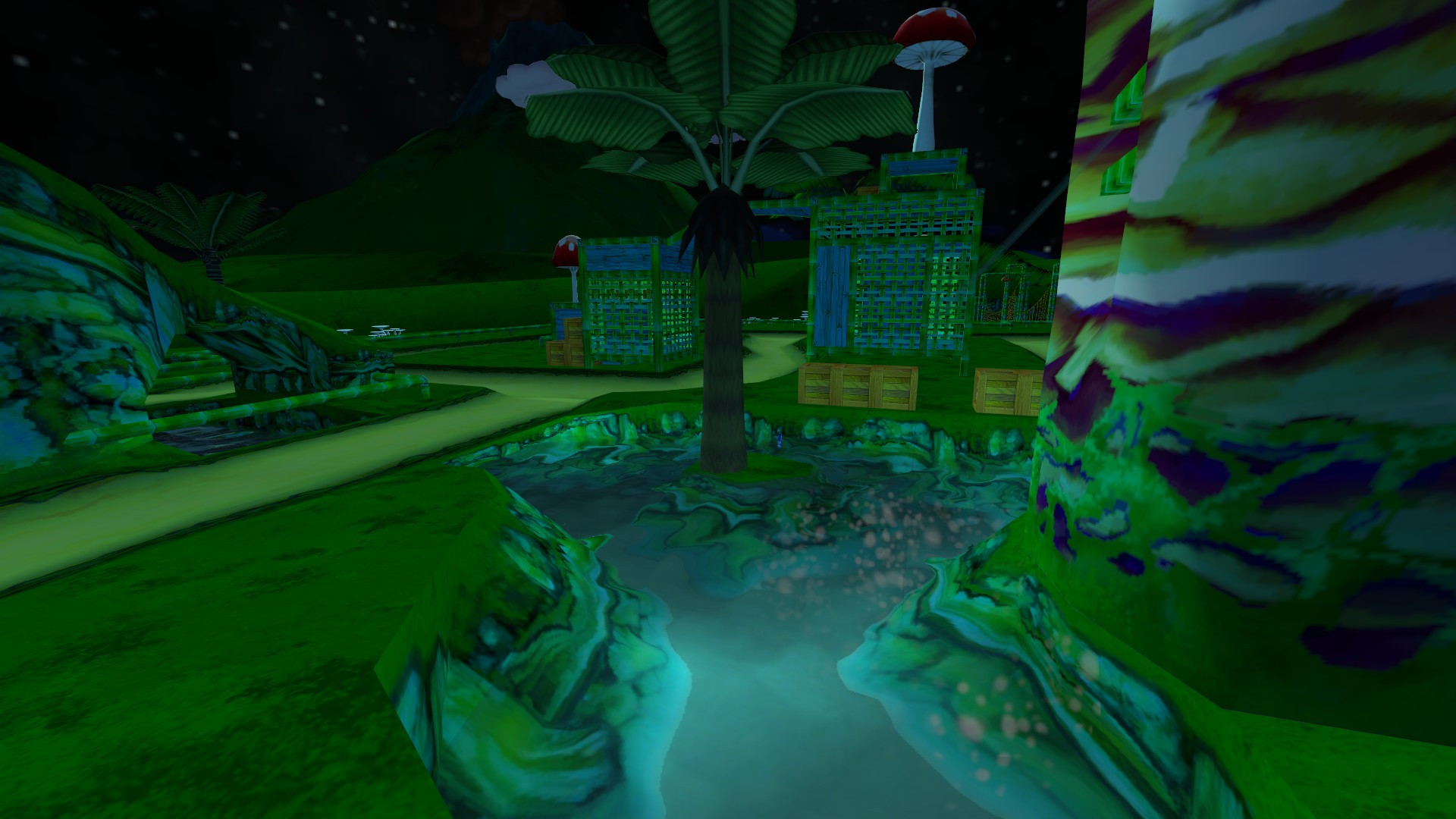 Pianta Village (TF2) Mod for Team Fortress 2 | TF2 Mods