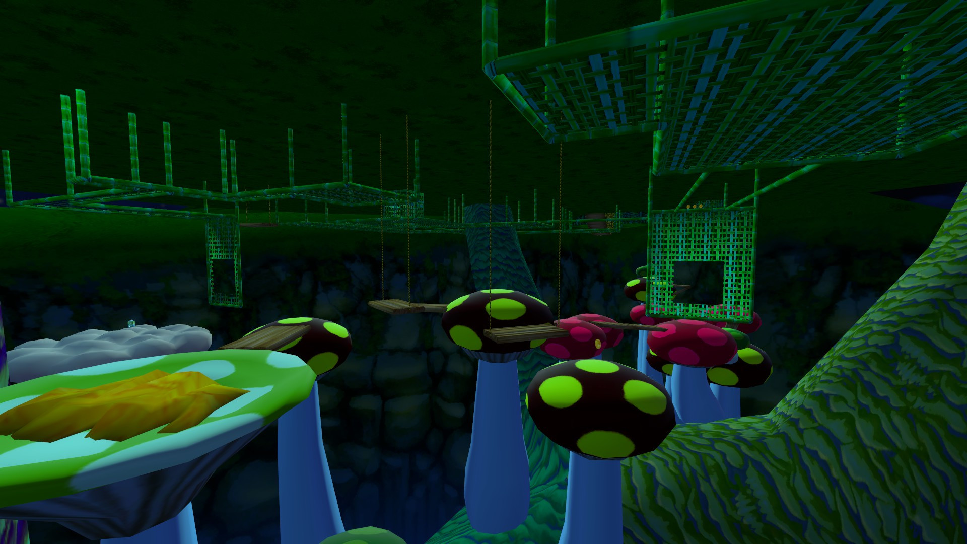 Pianta Village (TF2) Mod for Team Fortress 2 | TF2 Mods