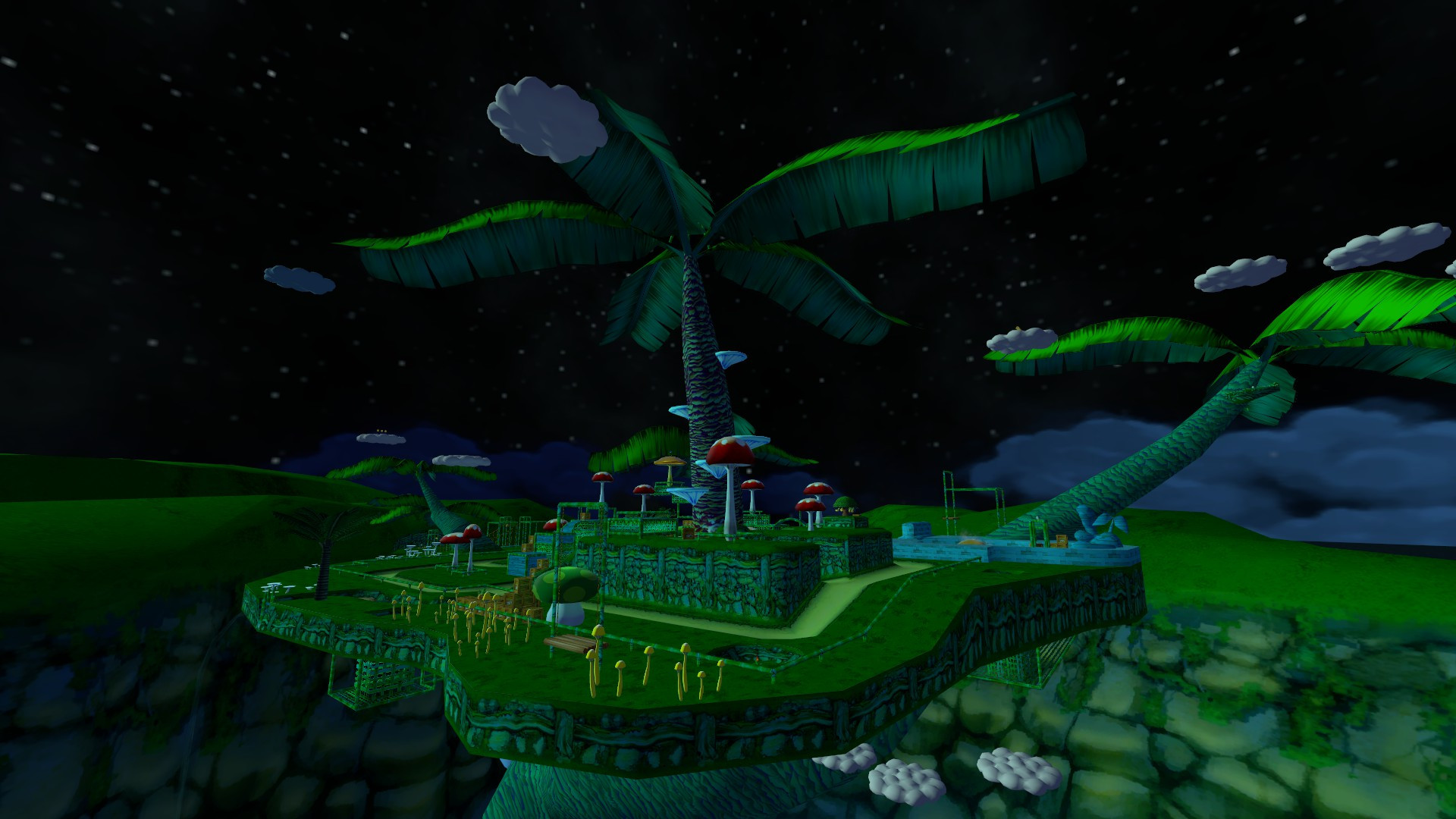 Pianta Village (TF2) Mod for Team Fortress 2 | TF2 Mods