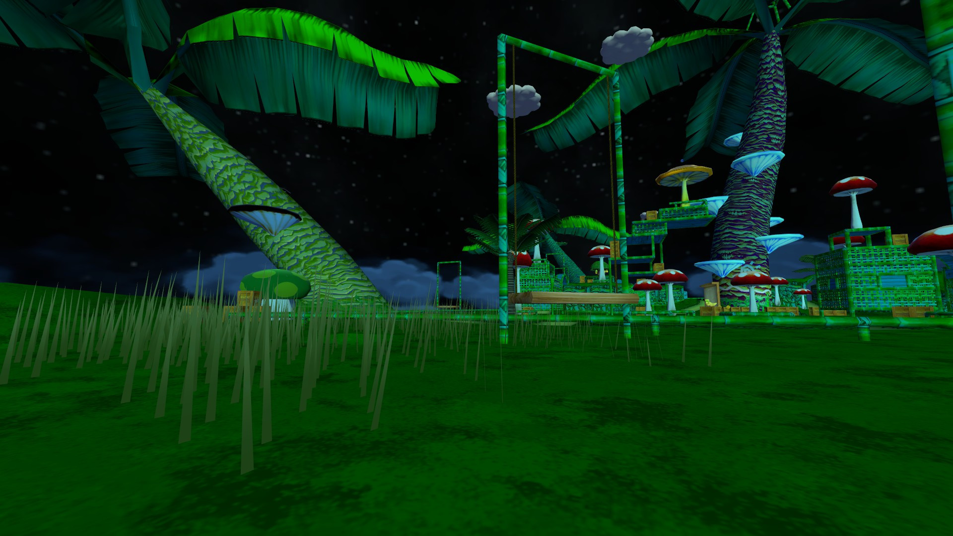 Pianta Village (TF2) Mod for Team Fortress 2 | TF2 Mods