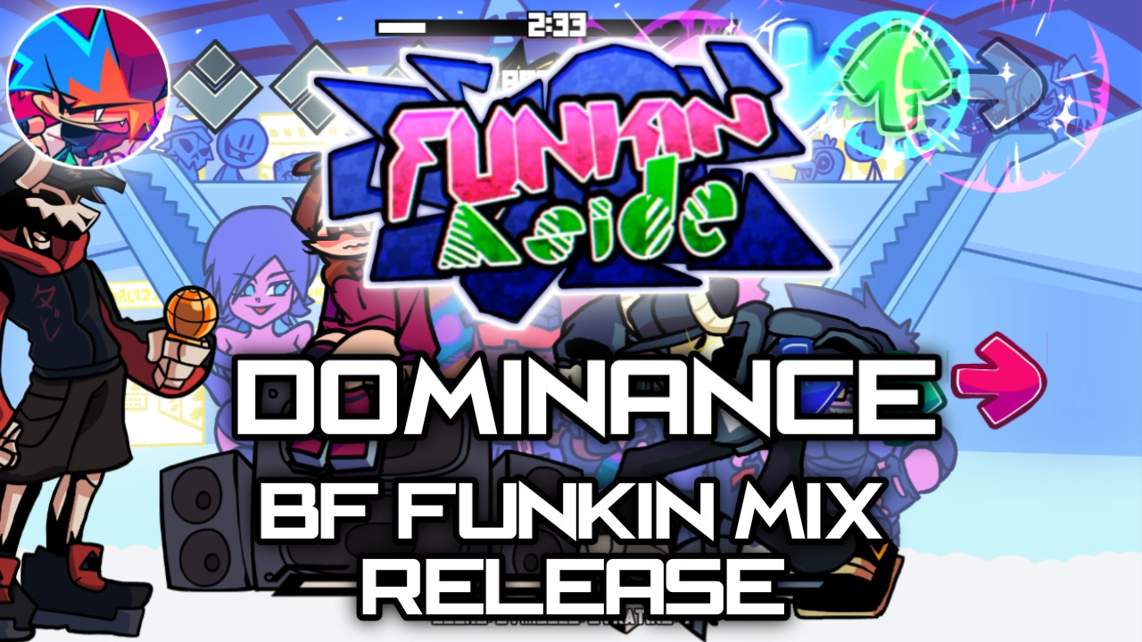 Noted Mod for Friday Night Funkin' | FNF Mods