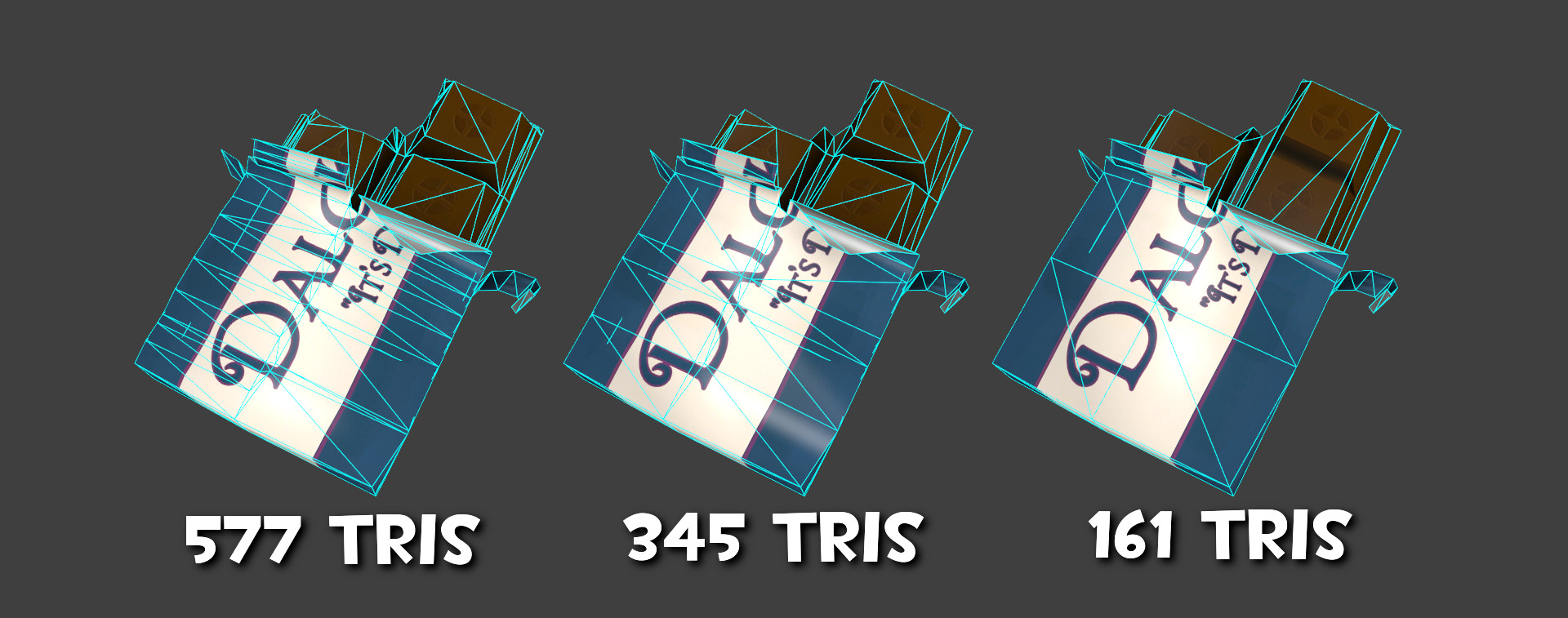 Recompilation of LODs (Optimization) Mod for Team Fortress 2 | TF2 Mods