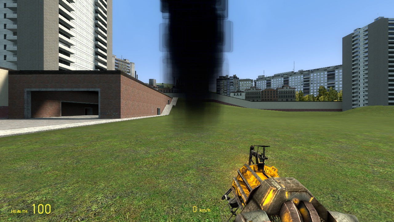 Tornado Entities Mod for Garry's Mod | GMod Mods