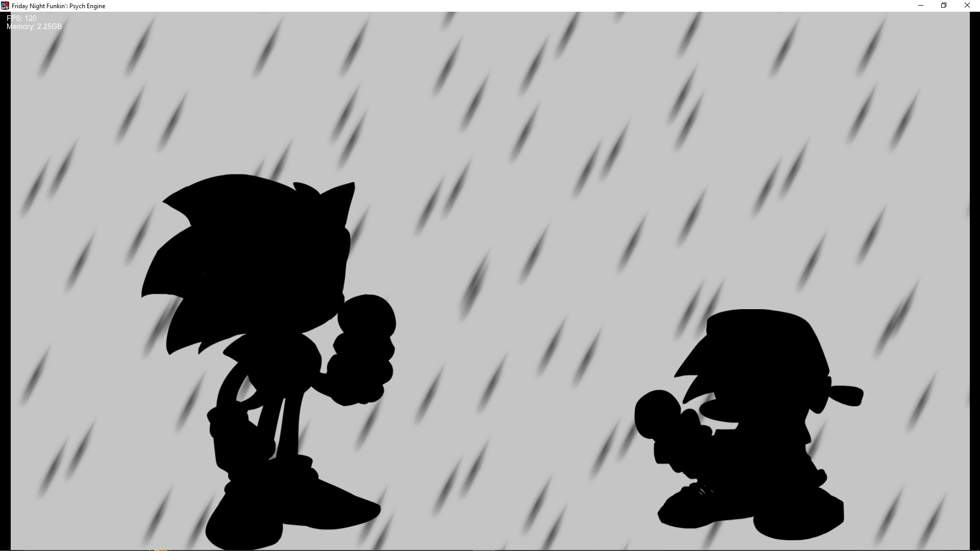 Faker and Black Sun (Awe Mix) Charted Mod for Friday Night Funkin ...