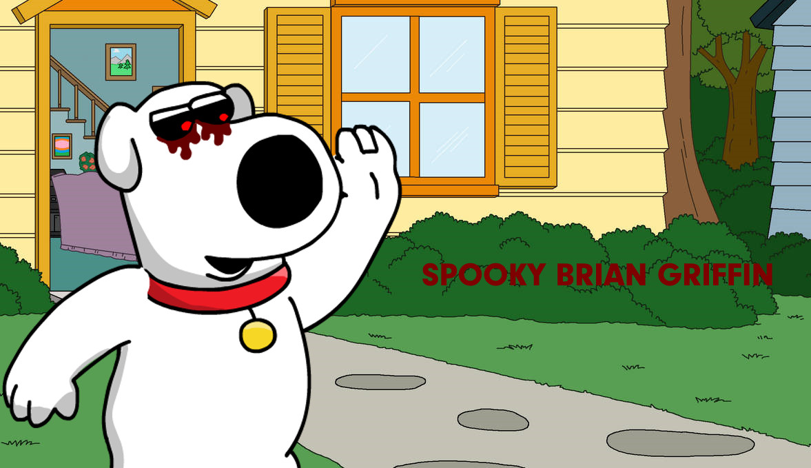 Vs Brian Griffin.exe V1 Mod for Friday Night Funkin' | FNF Mods